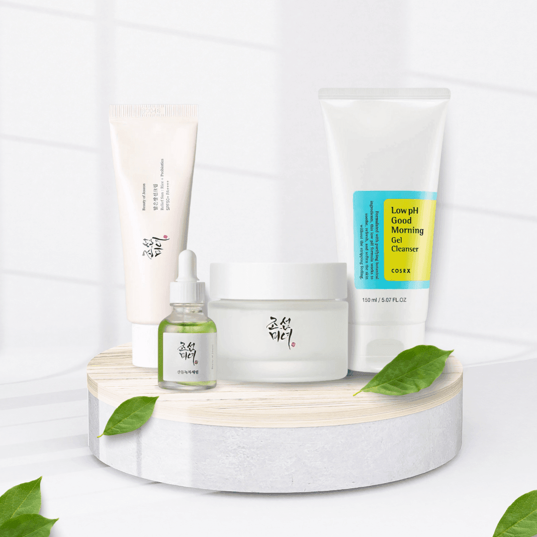 Routine Peau Normale : Découvrez Une Routine De Soin Sur-Mesure – Holy Skin